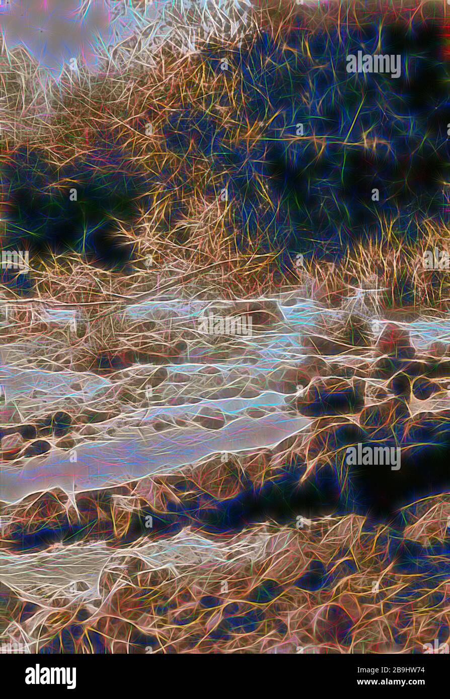 Banias source hi-res stock photography and images - Alamy