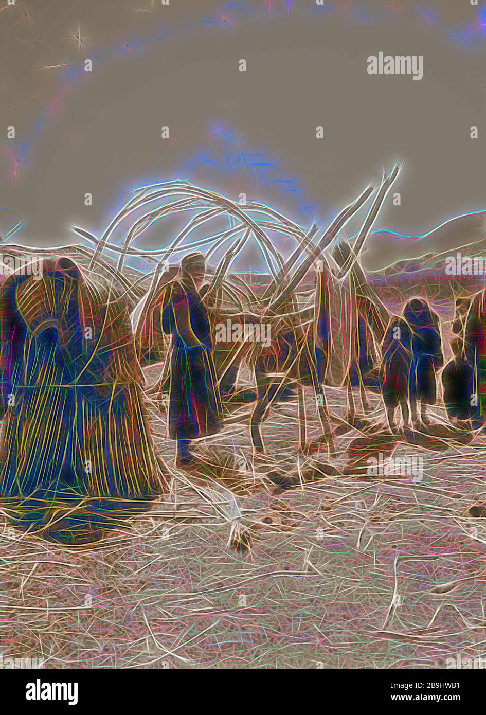 Papyrus tent hi-res stock photography and images - Alamy