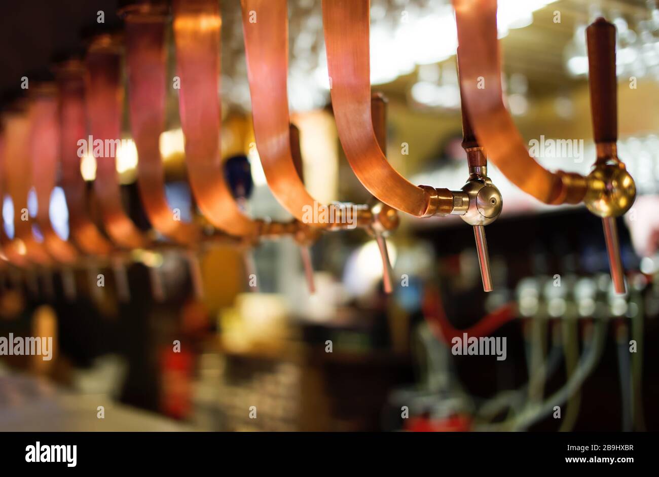 Beer craftmanship hi-res stock photography and images - Alamy