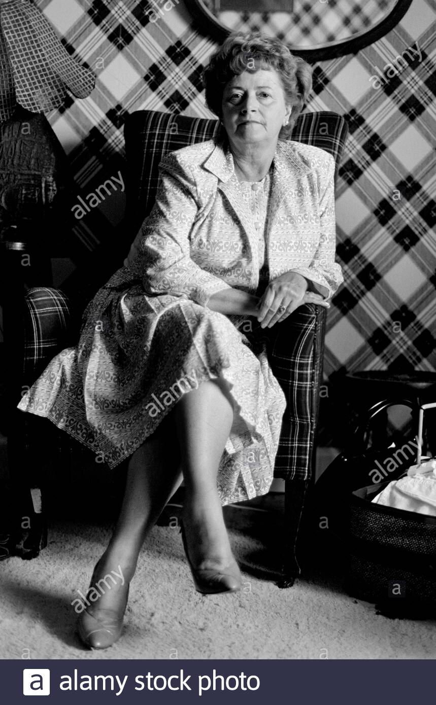 Cynthia Payne High Resolution Stock Photography and Images - Alamy