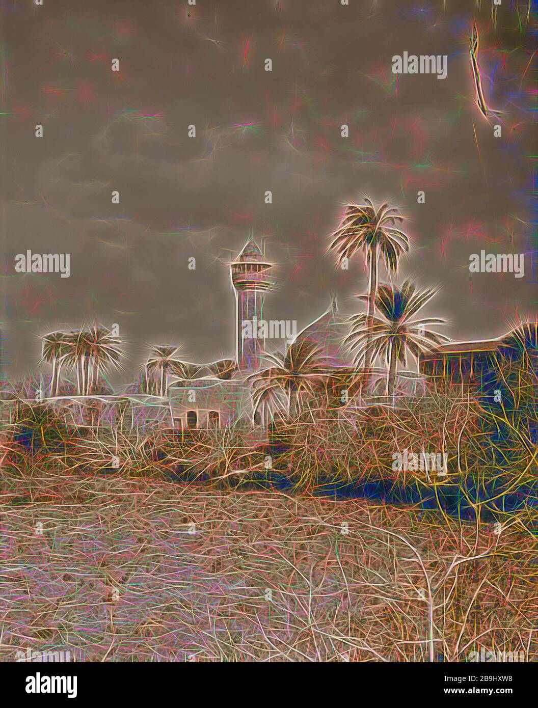 Mosque at jenin hi-res stock photography and images - Alamy