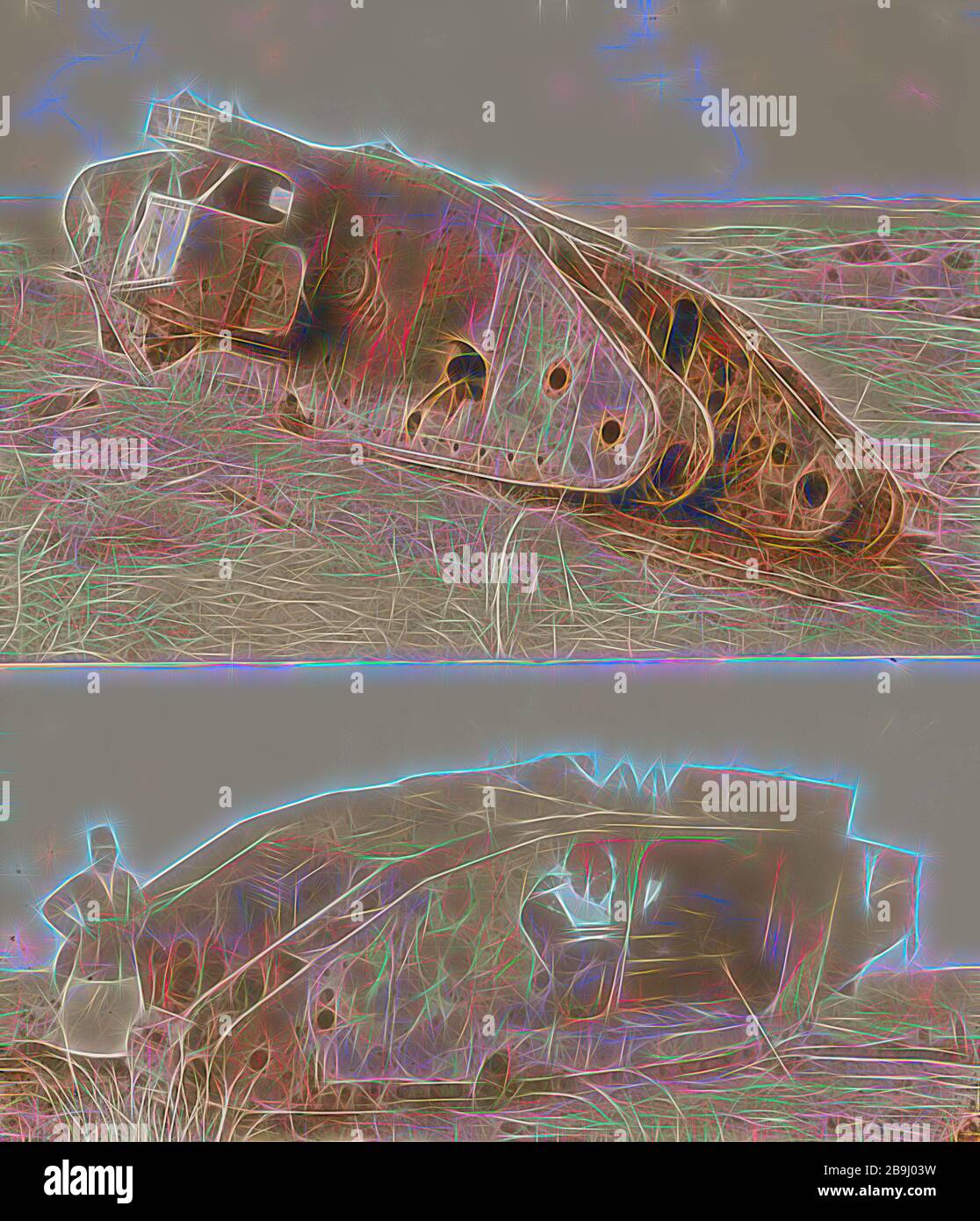 Disabled tank hi-res stock photography and images - Alamy