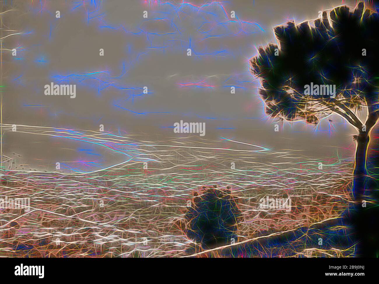 River kishon hi-res stock photography and images - Alamy