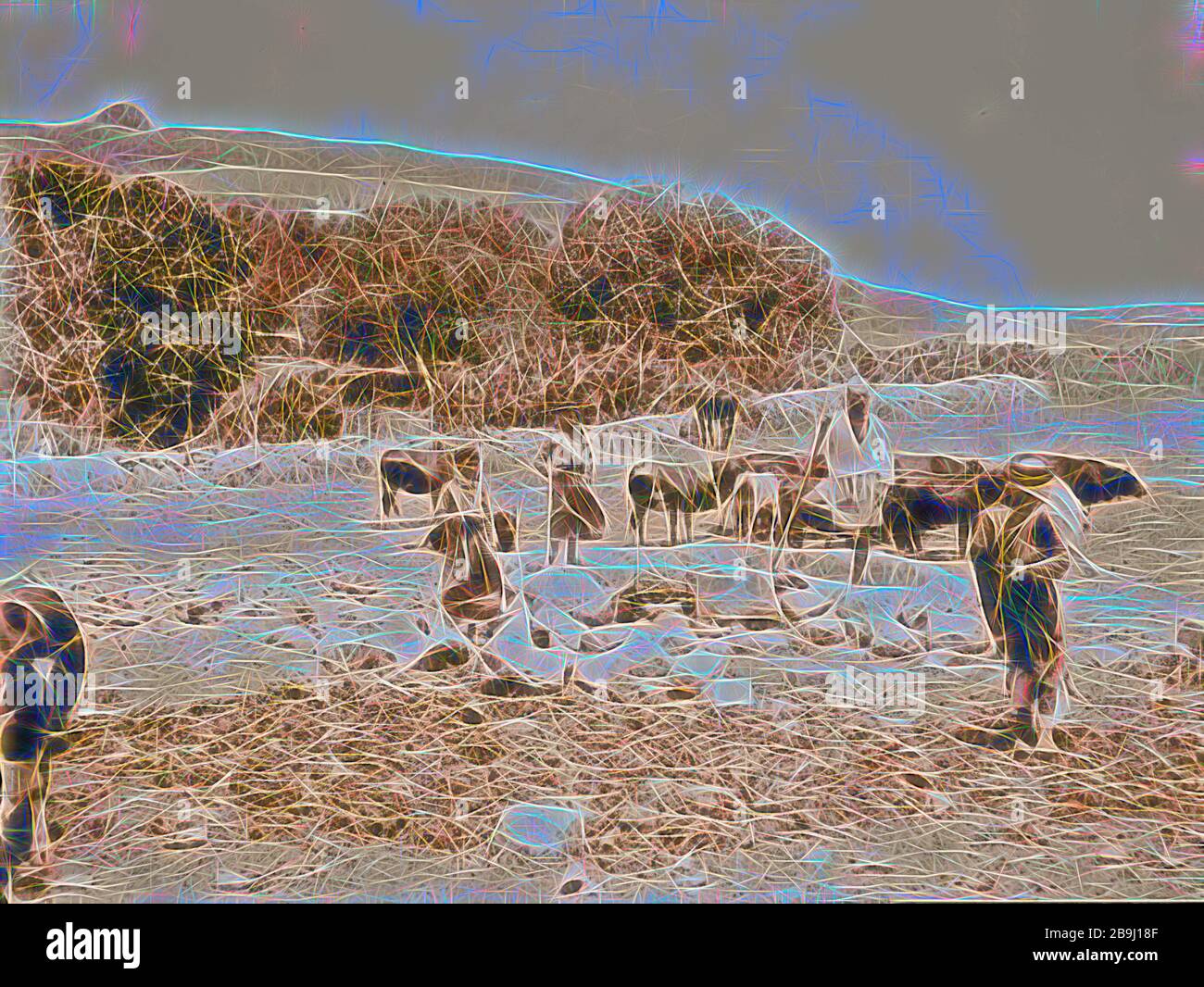 Joseph's well hi-res stock photography and images - Alamy