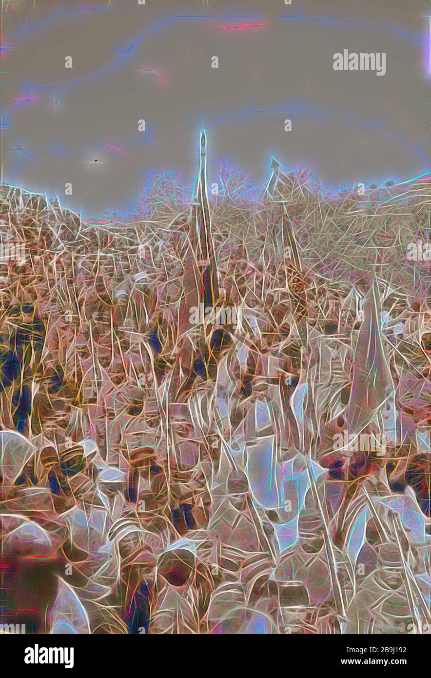 Neby, Nebi Musa VI 1898, Nabi Musa is the name of a site in the West ...