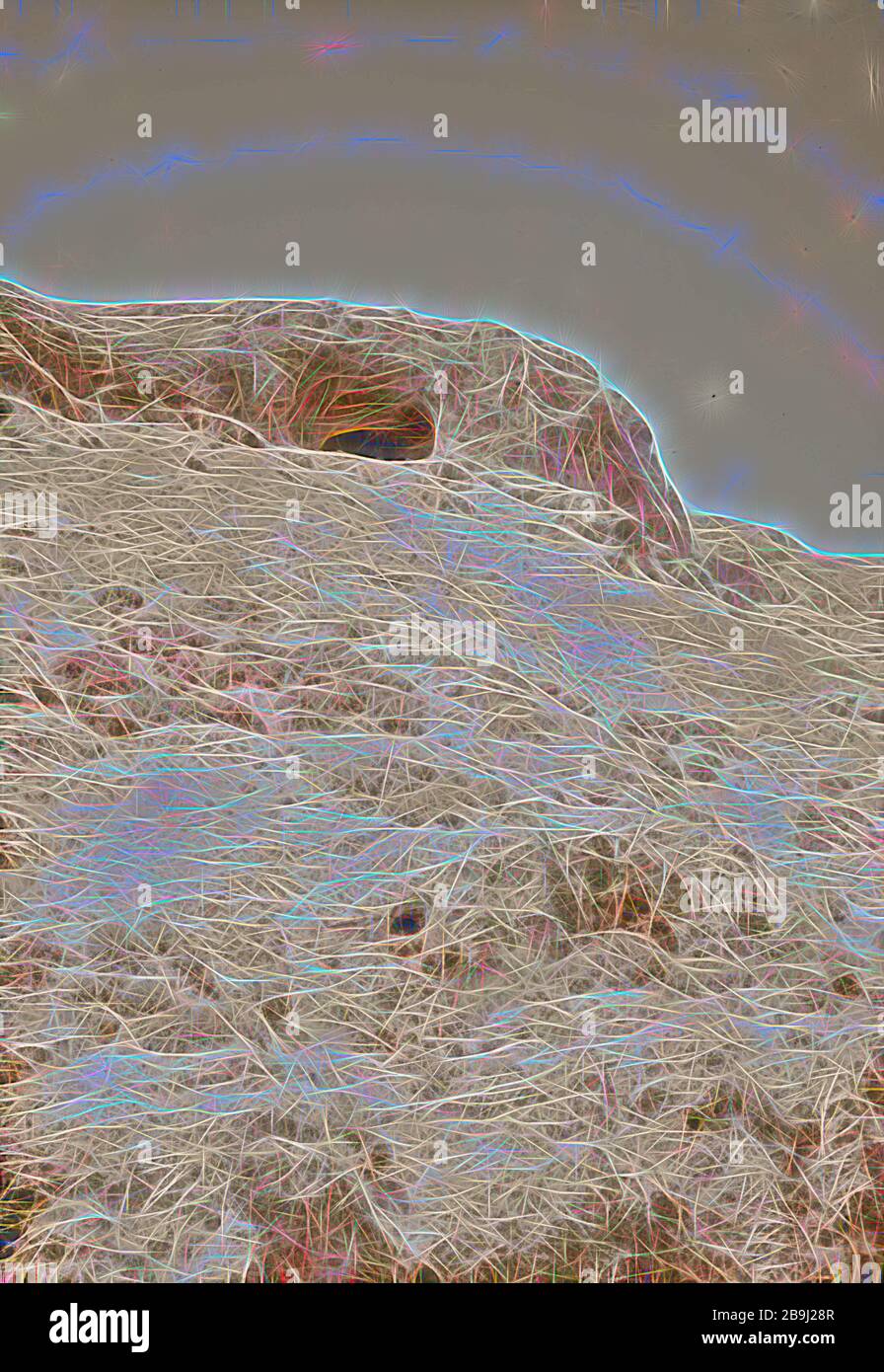 Samsons cave hi-res stock photography and images - Alamy