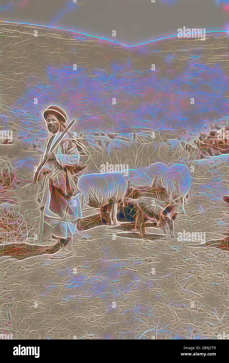 Goatherd High Resolution Stock Photography and Images - Alamy