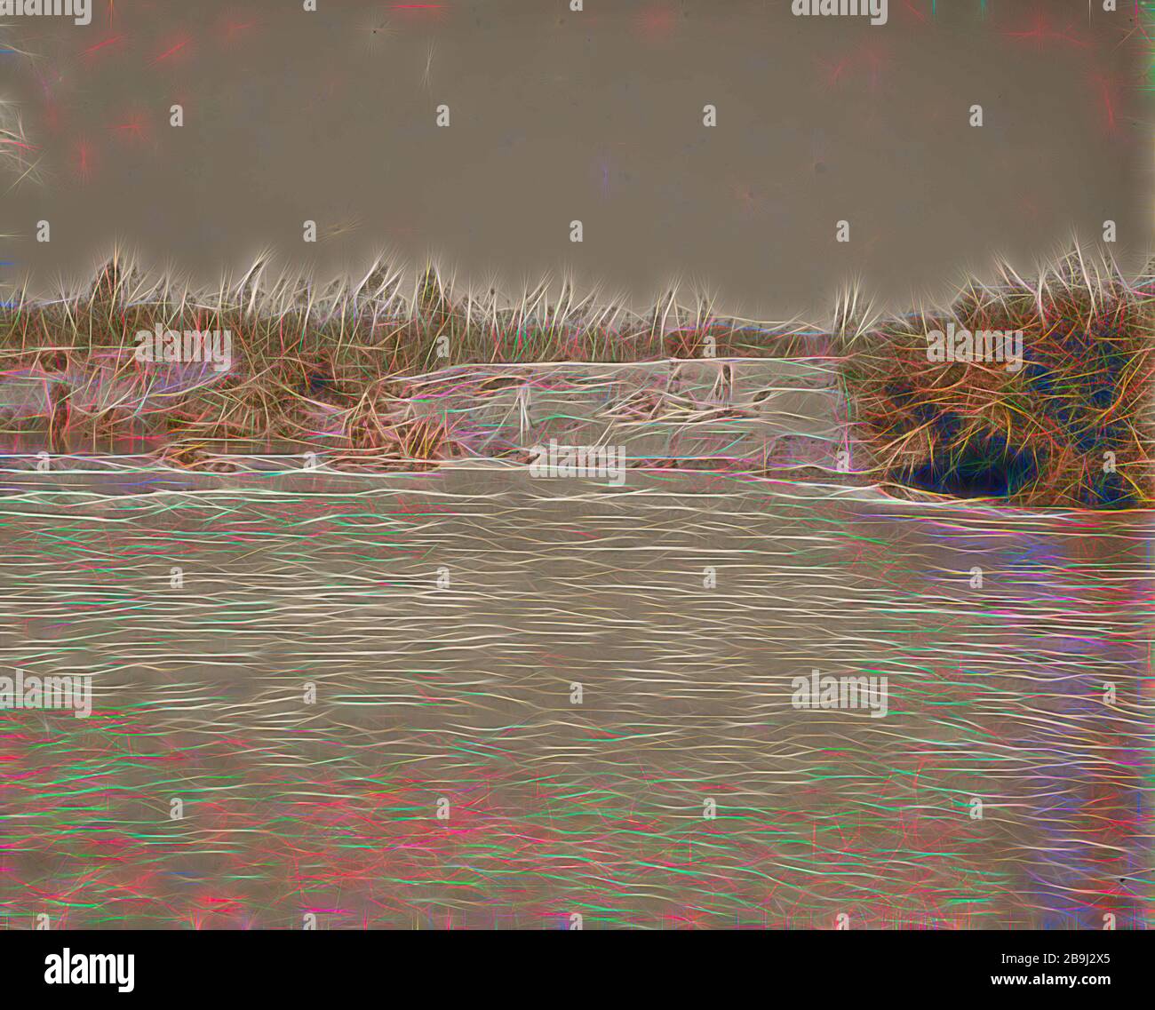 Jordan River. 1898 Stock Photo - Alamy