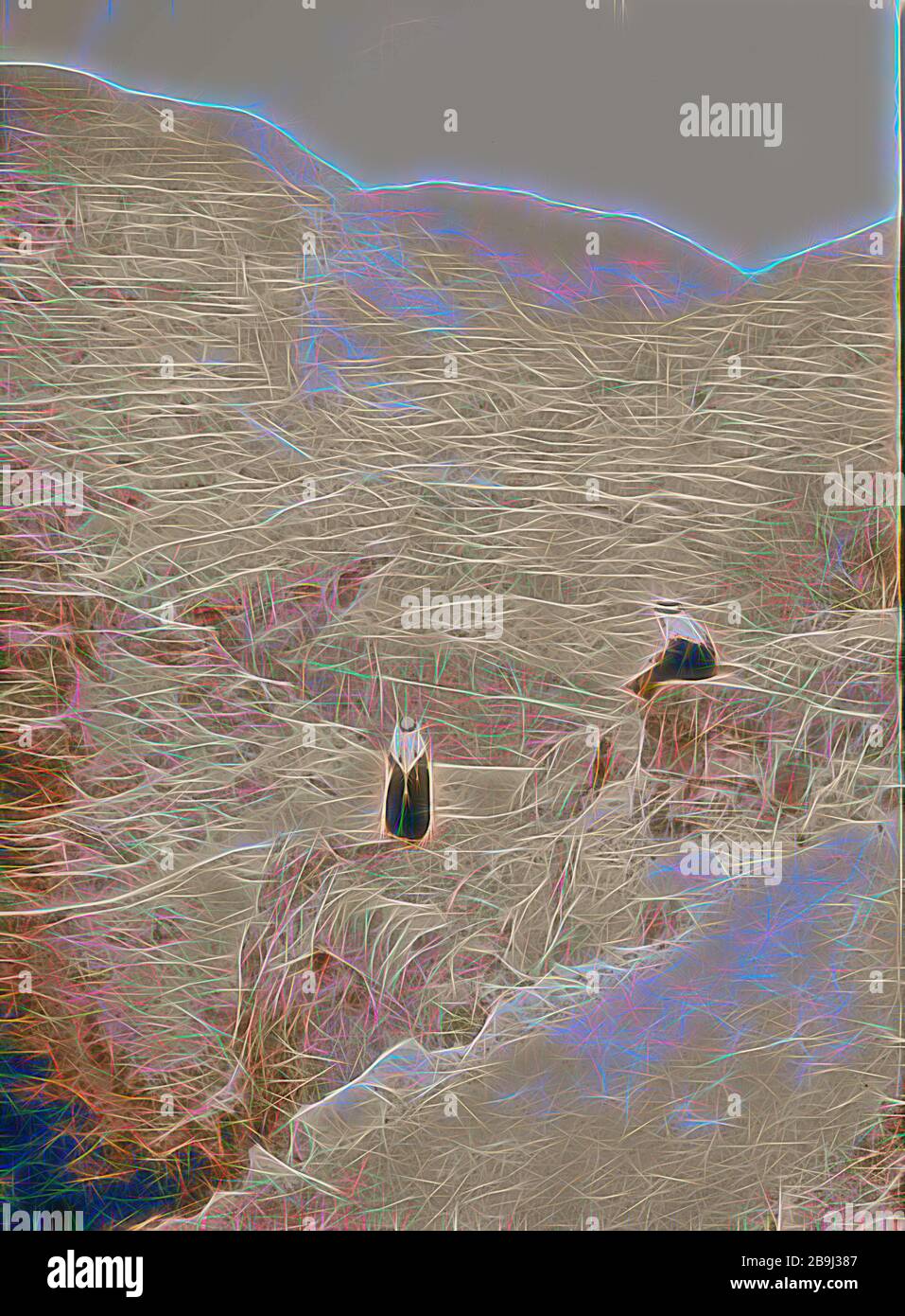 Wadi qilt hi-res stock photography and images - Alamy