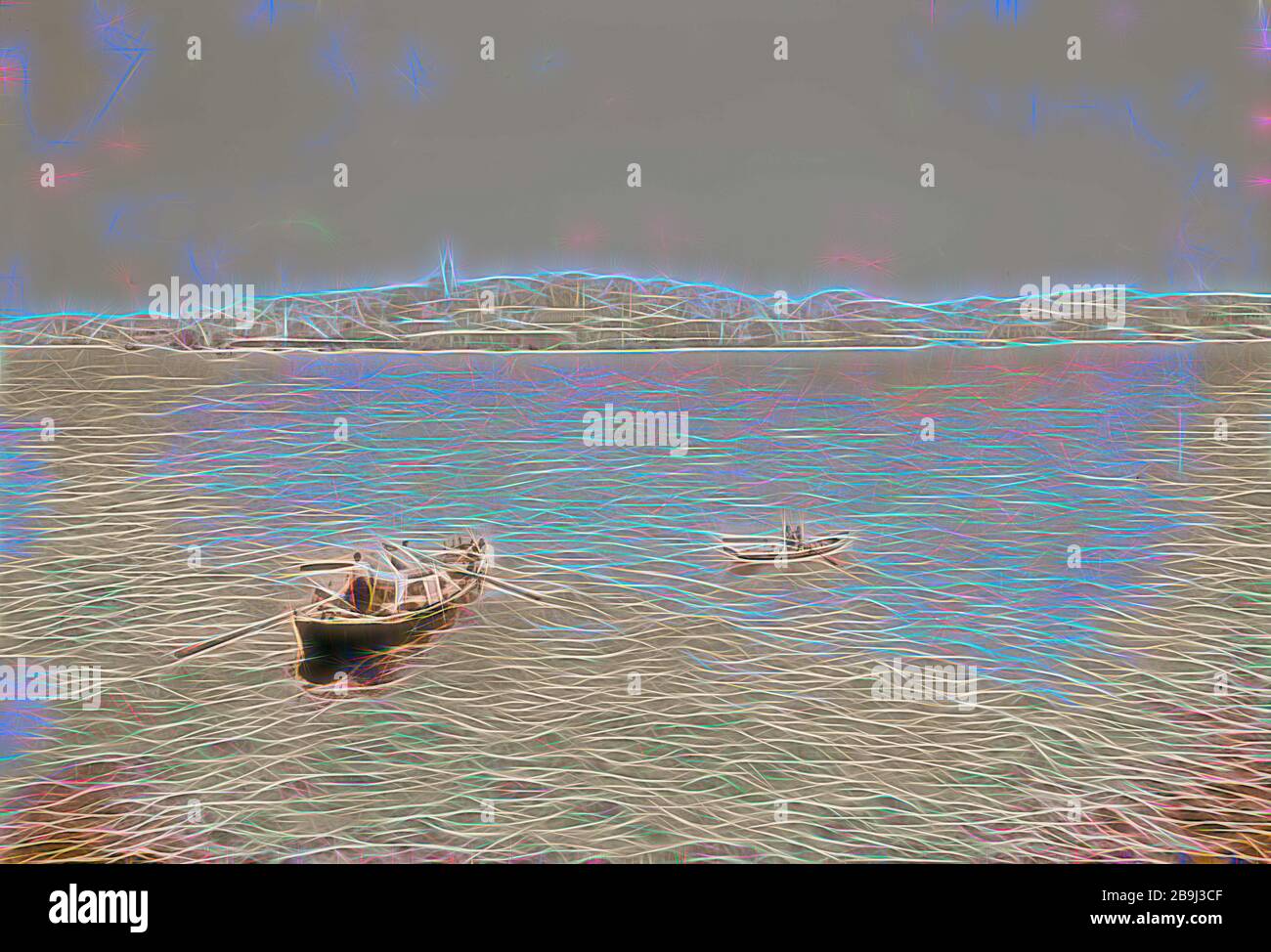 Jaffa (Joppa) and environs. View from the roof of Simon the Tanner's ...