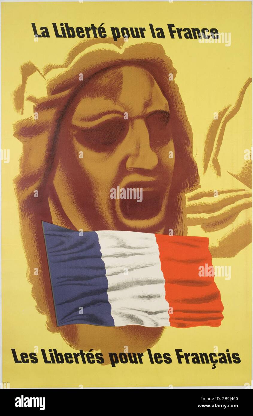 Les libertés hi-res stock photography and images - Alamy