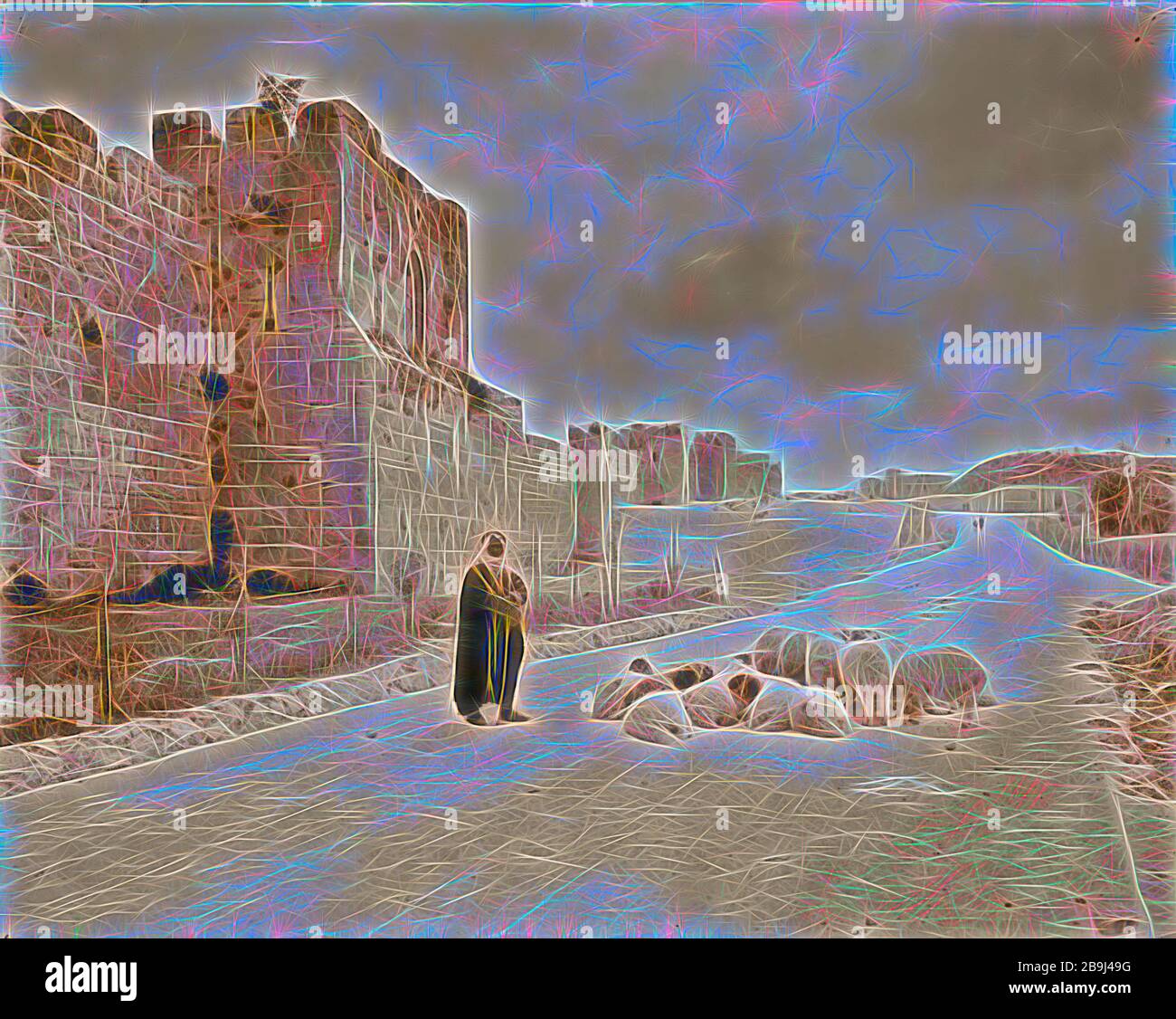 Gordons calvary hi-res stock photography and images - Alamy