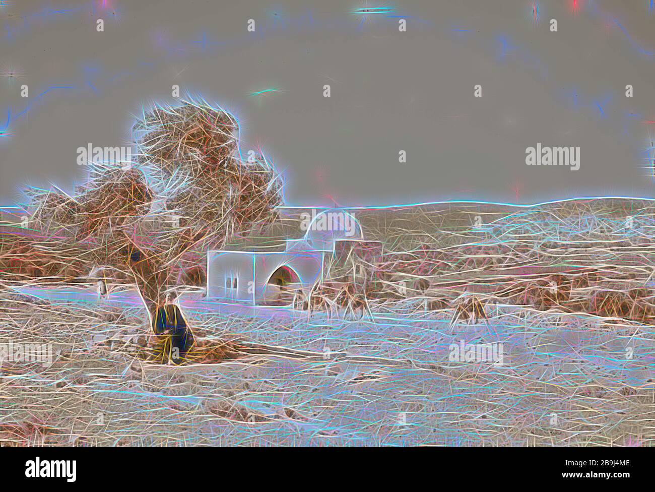 Rachels tomb israel hi-res stock photography and images - Alamy