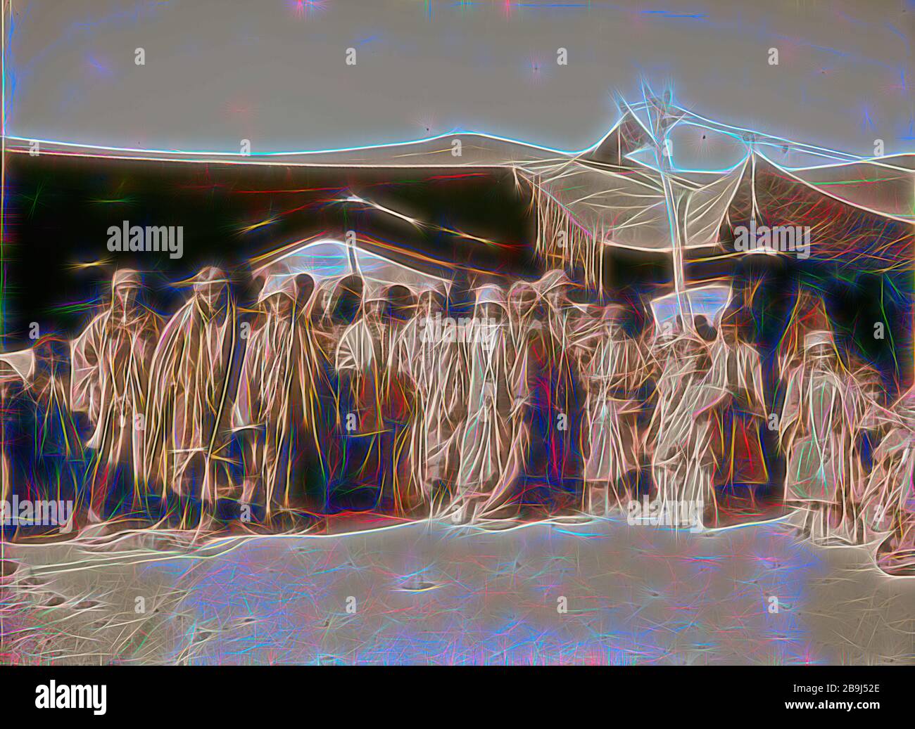 Adwan tribe hi-res stock photography and images - Alamy