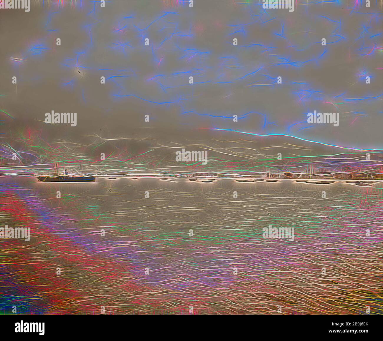 Alexandretta. 1898, Turkey, ıskenderun Stock Photo - Alamy