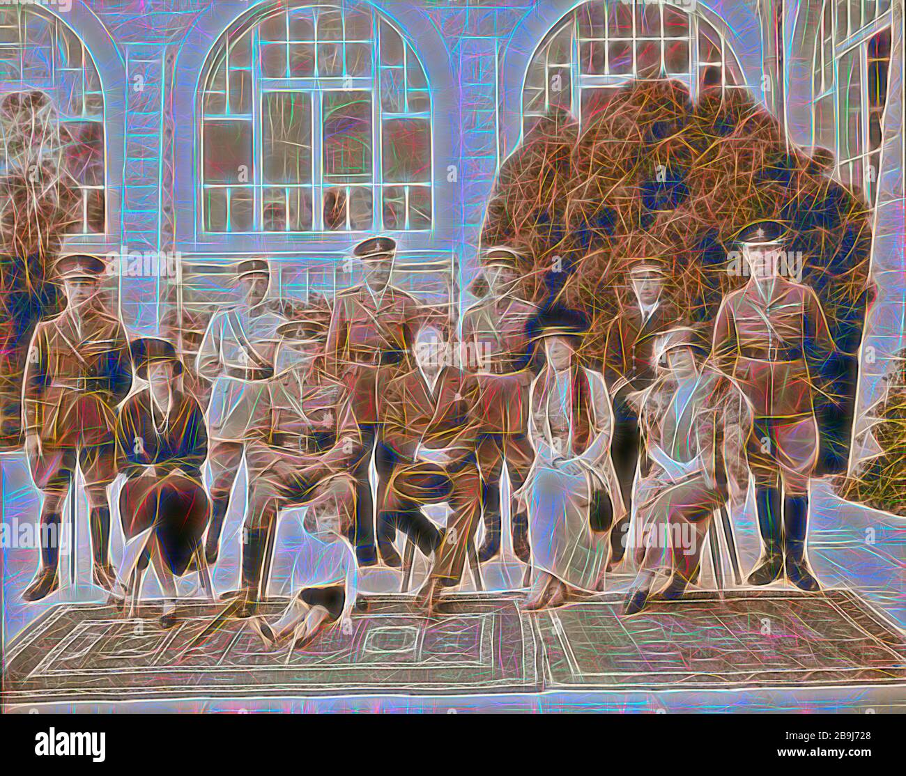 Lady plumer hi-res stock photography and images - Alamy