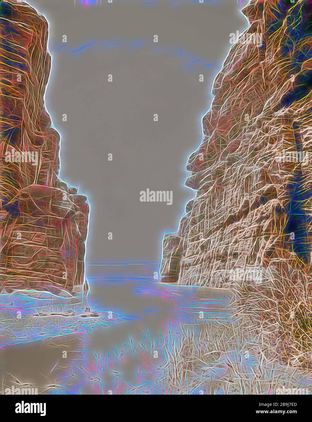 Arnon Gorge High Resolution Stock Photography and Images - Alamy