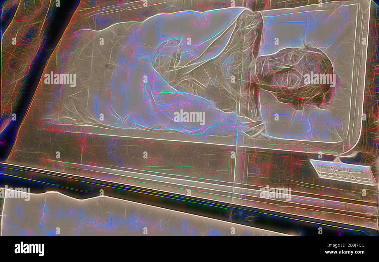 Ramses ii mummy hi-res stock photography and images - Alamy