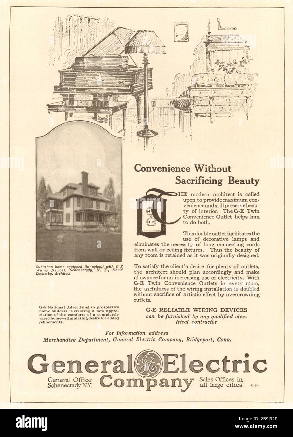 Lockerby hi-res stock photography and images - Alamy