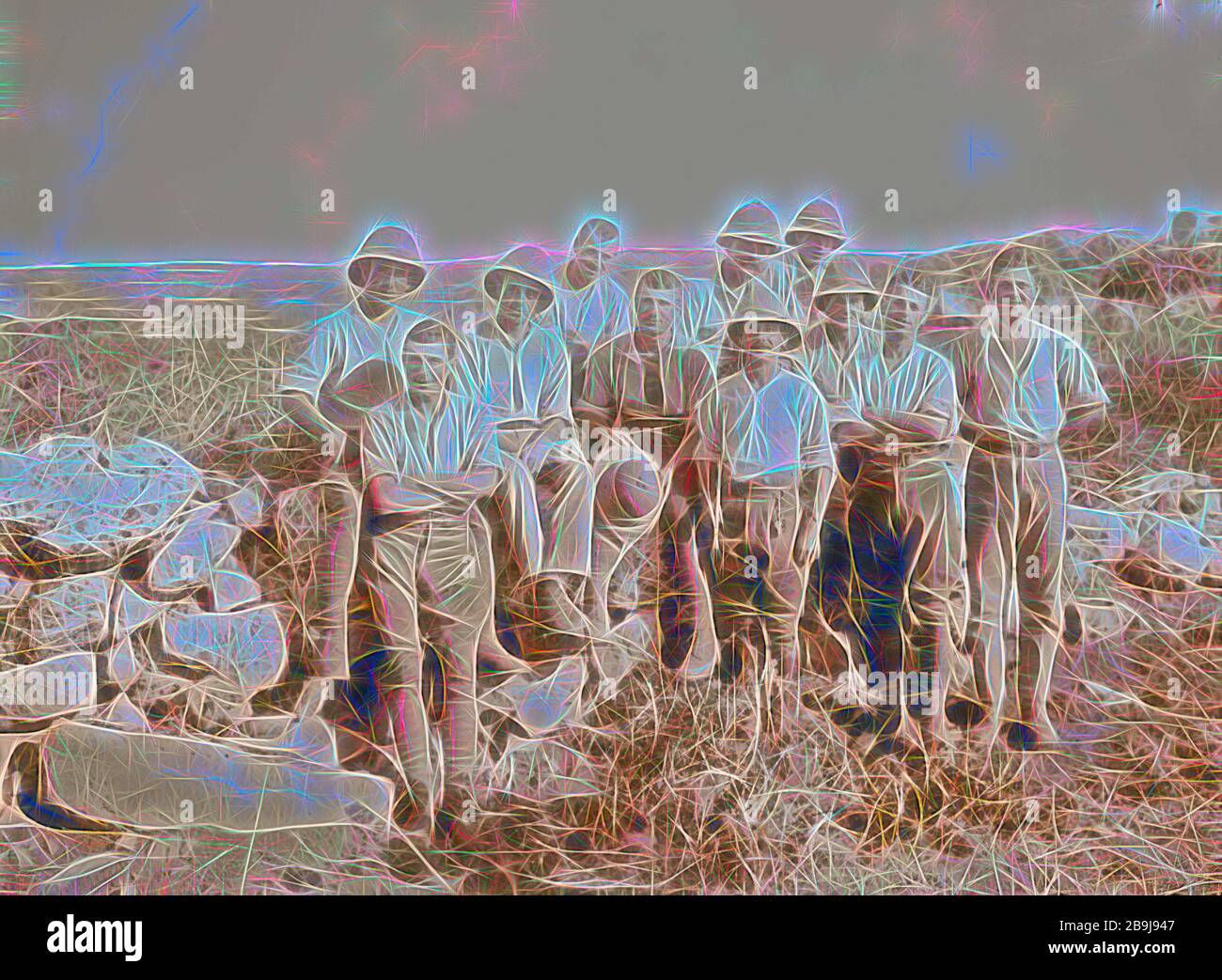 53rd division hi-res stock photography and images - Alamy