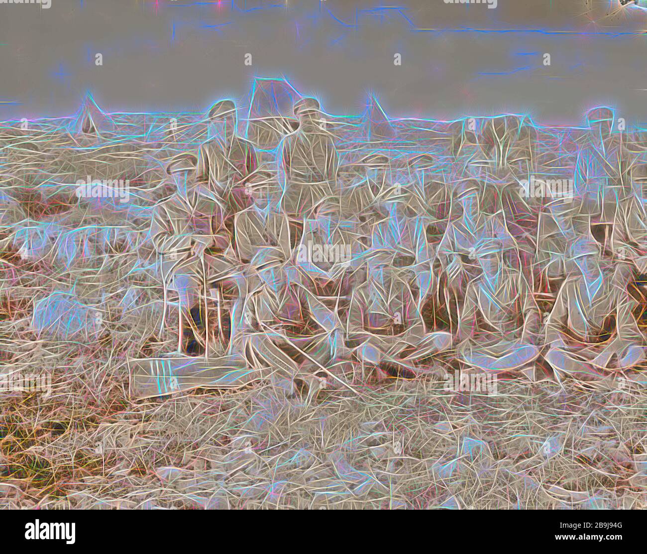 53rd division hi-res stock photography and images - Alamy