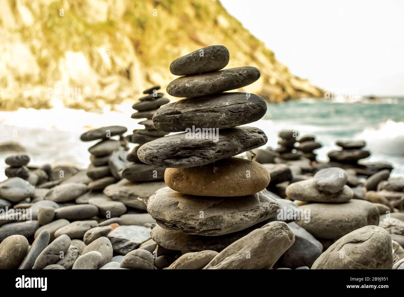 Vernazzacinqueterre hi-res stock photography and images - Alamy