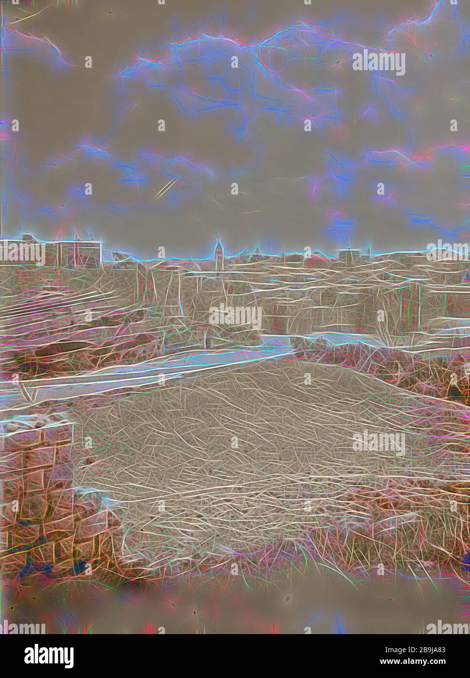 Gordons calvary hi-res stock photography and images - Alamy