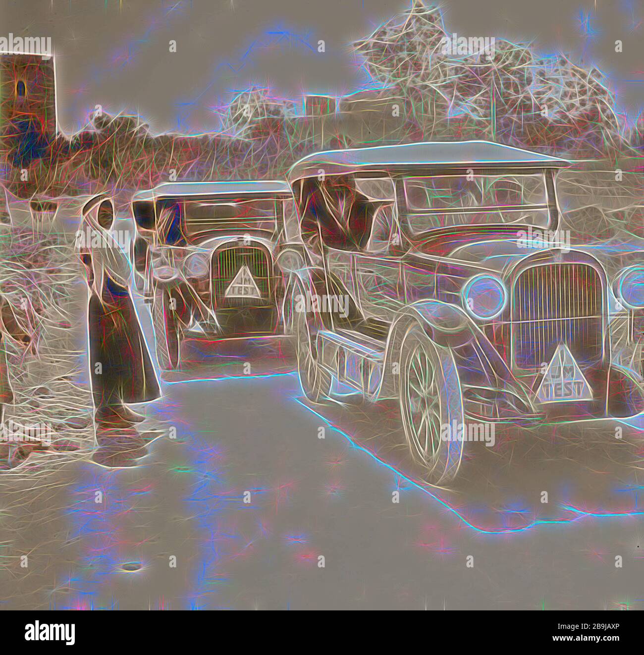 Dodge autos hi-res stock photography and images - Alamy