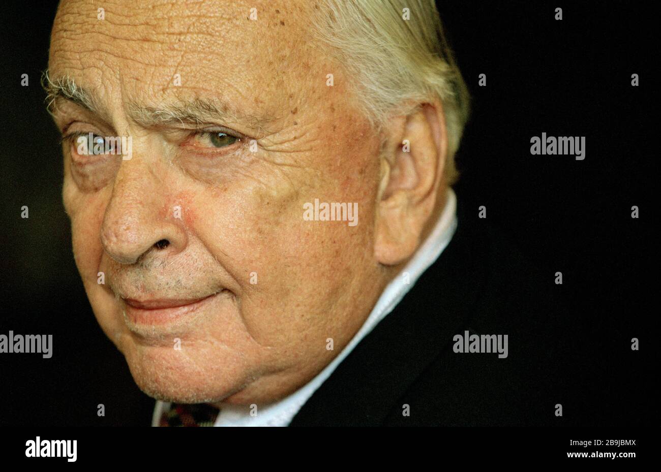 Gore vidal hi-res stock photography and images - Alamy