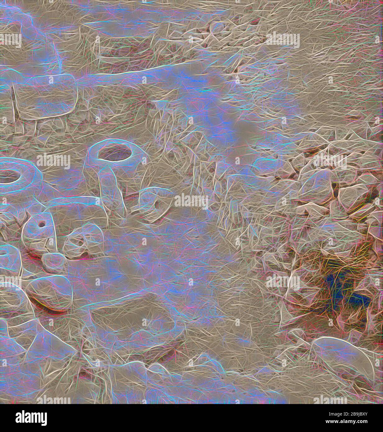 Tell beit mirsim hi-res stock photography and images - Alamy