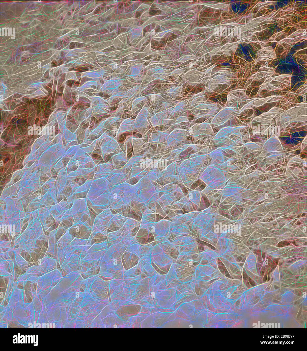 Tell beit mirsim hi-res stock photography and images - Alamy