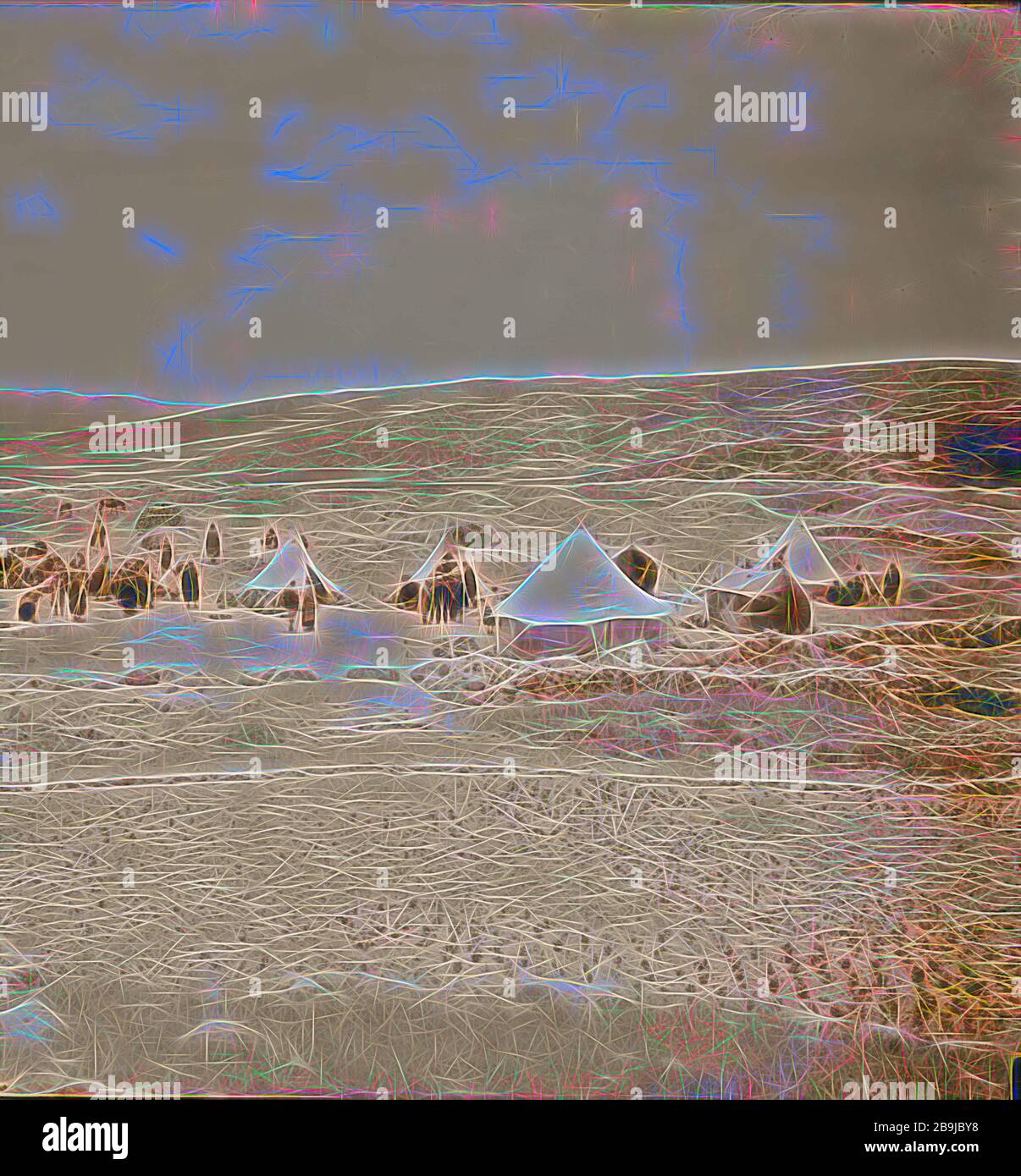 Tell beit mirsim hi-res stock photography and images - Alamy