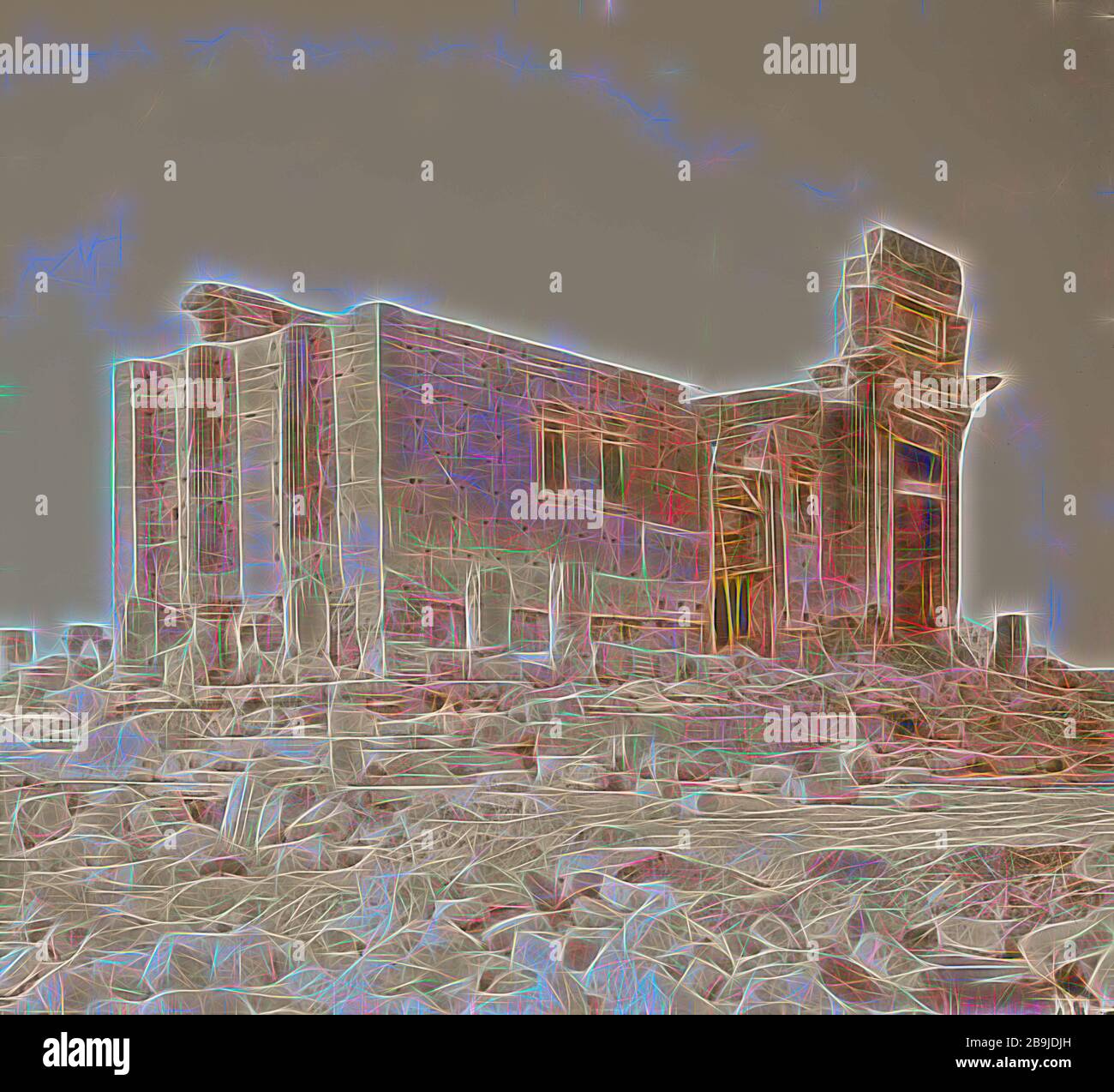 Tadmur hi-res stock photography and images - Alamy