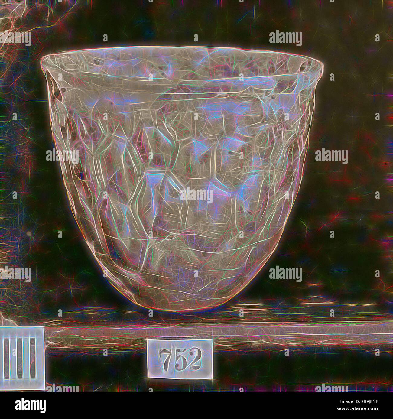Antique roman glass hi-res stock photography and images - Alamy