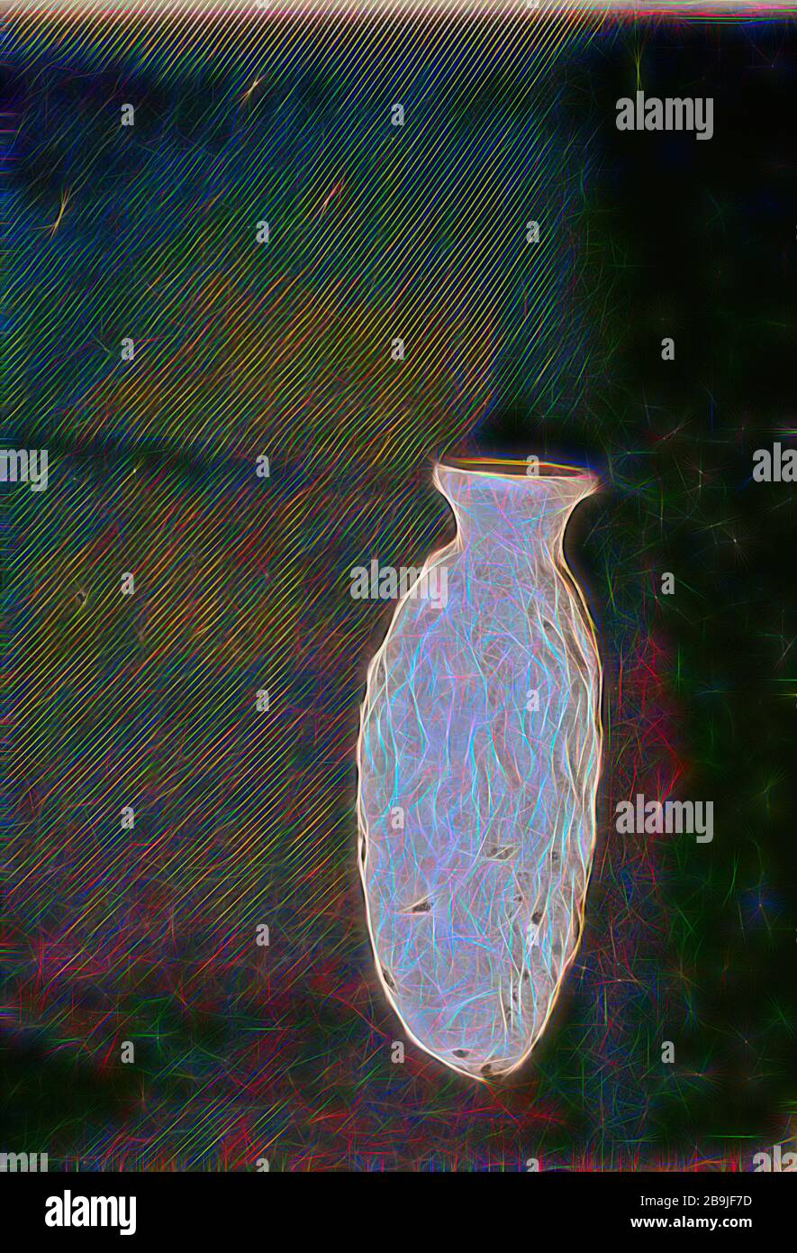 Pottery 1898, Middle East Stock Photo - Alamy