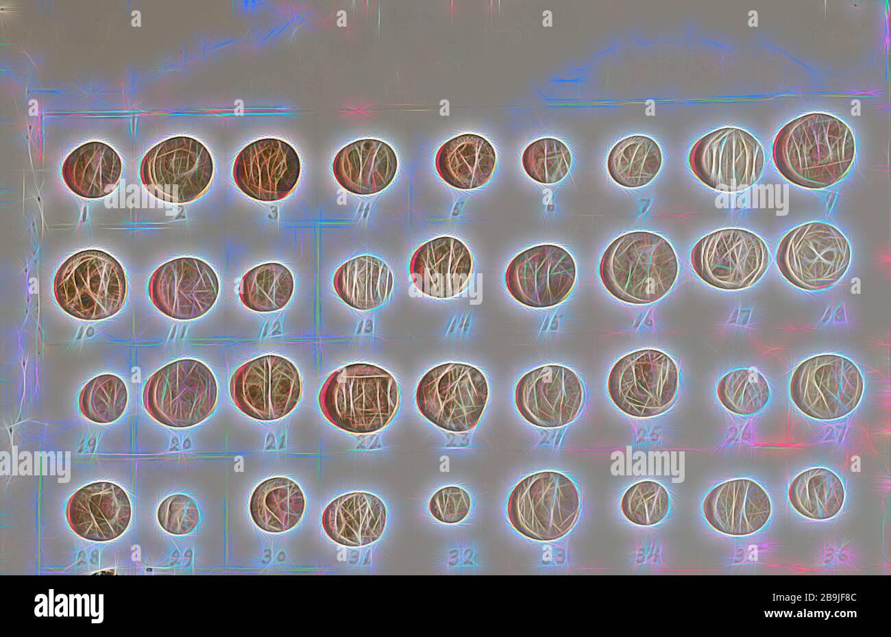 Ancient middle east coins hi-res stock photography and images - Alamy