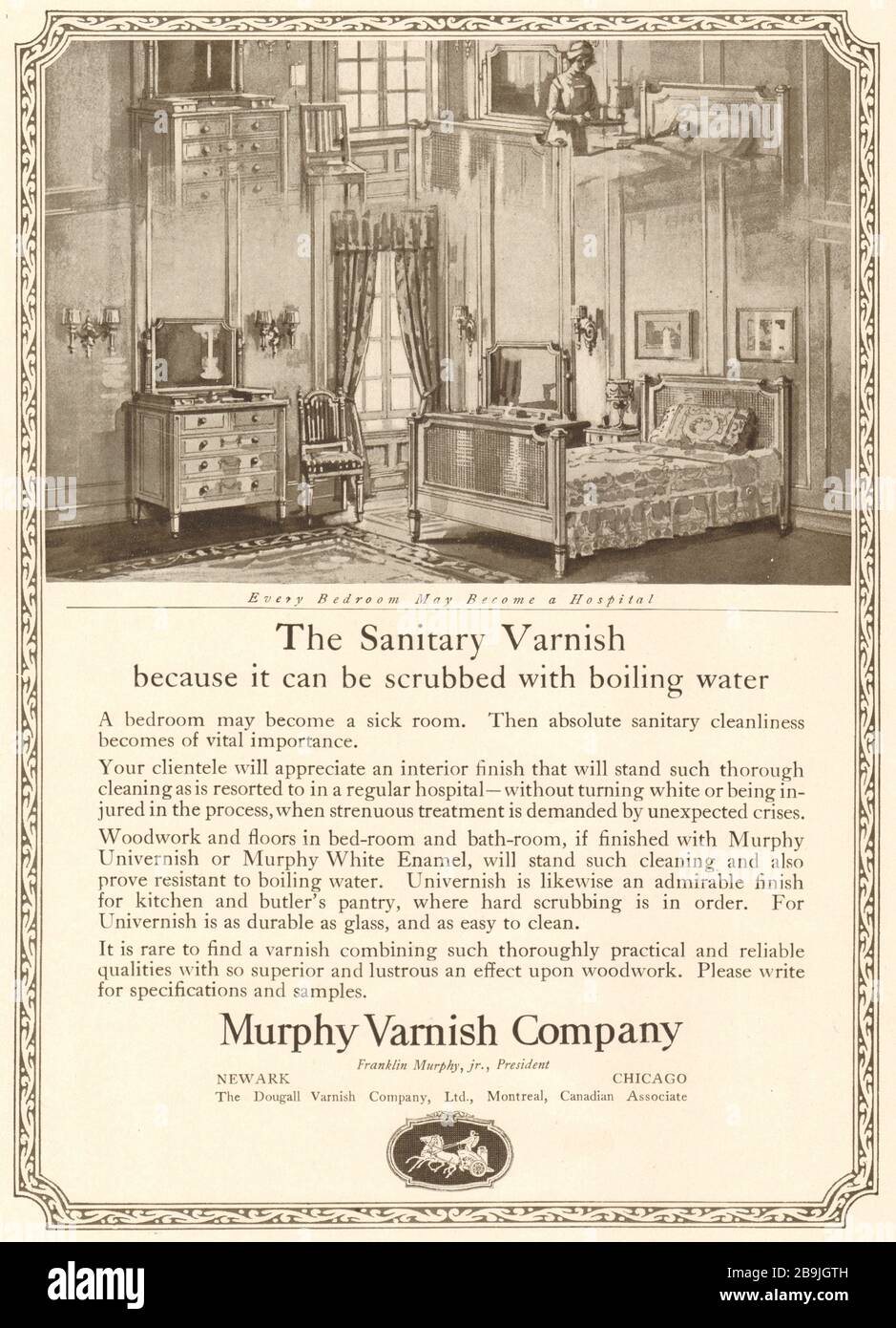 Scrubbed hi-res stock photography and images - Alamy