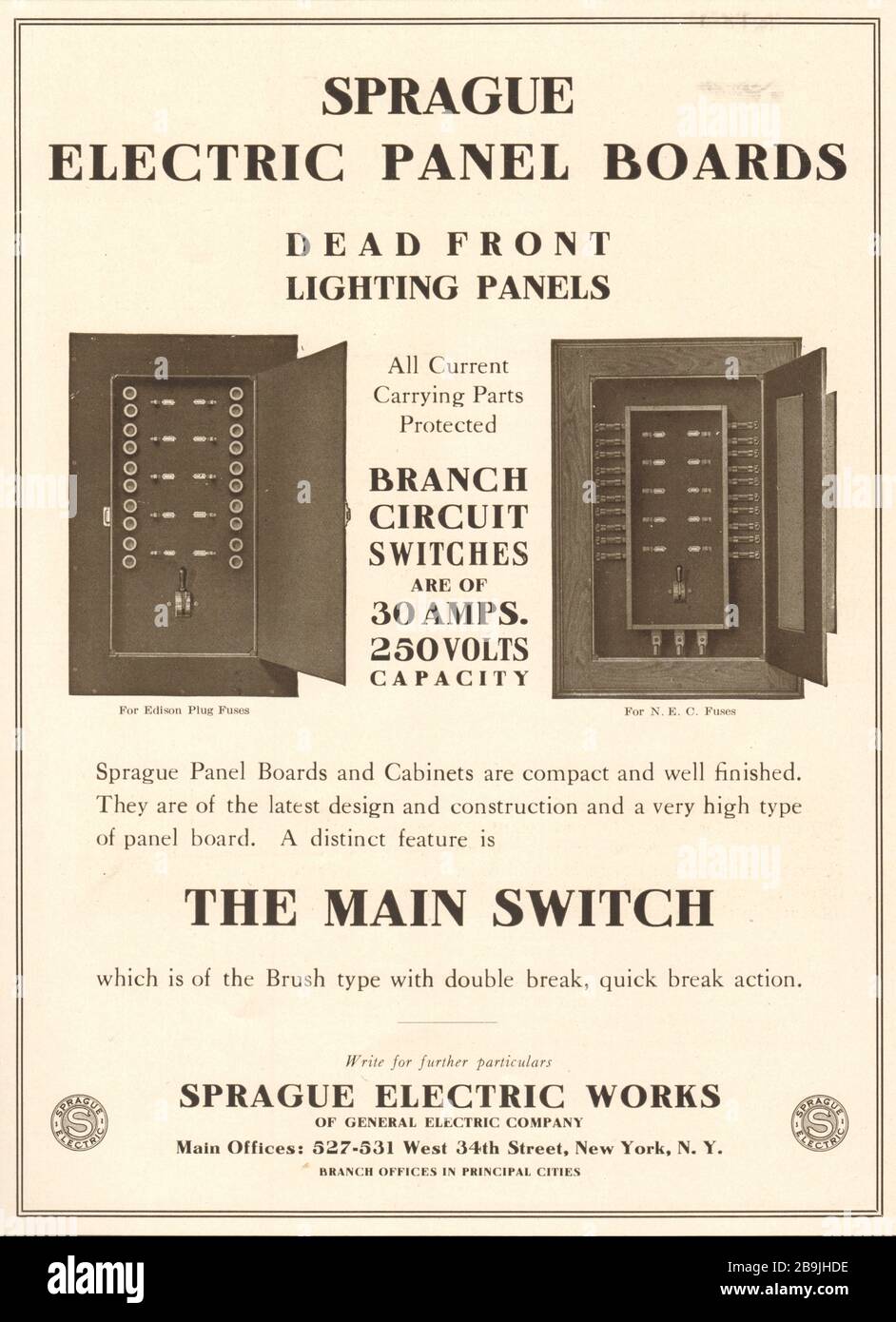 527 main street hi-res stock photography and images - Alamy