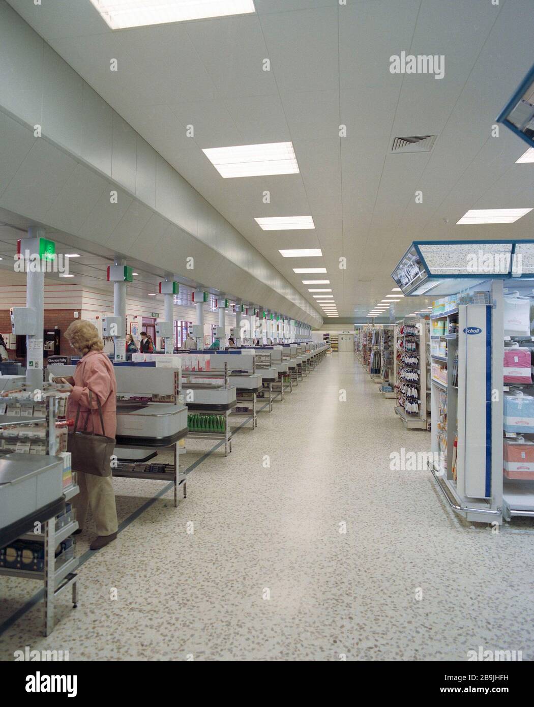 Britain barrow in furness hi-res stock photography and images - Alamy