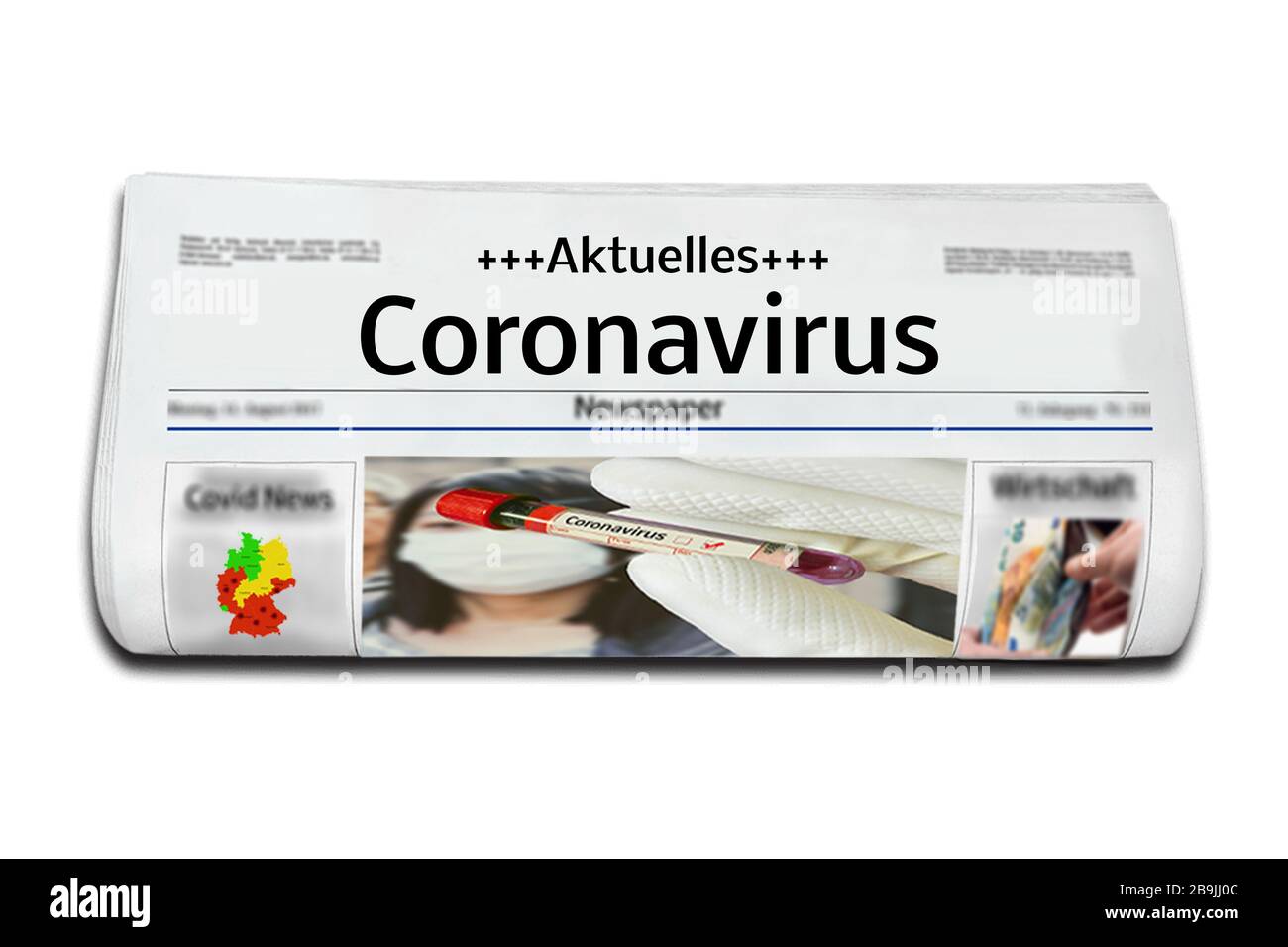 Government coronavirus Cut Out Stock Images & Pictures - Alamy