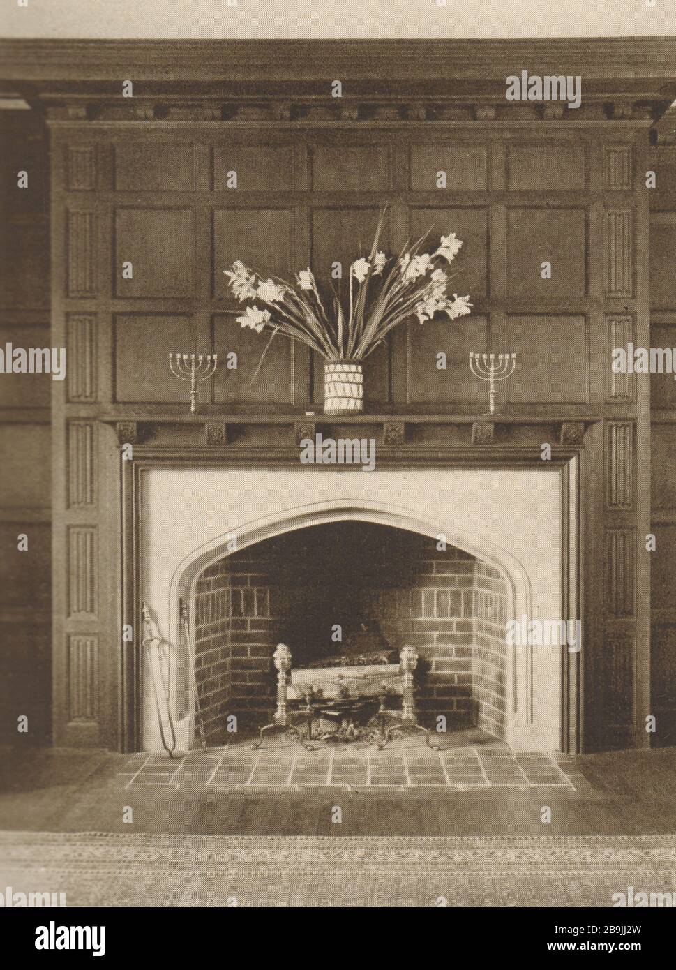 Henry hamilton hi-res stock photography and images - Alamy