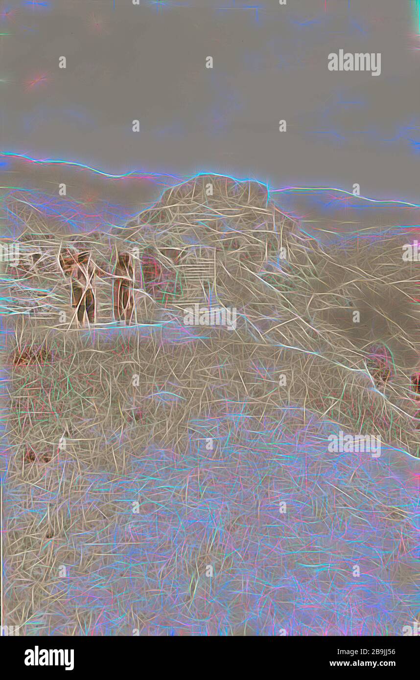 Nimrods hi-res stock photography and images - Alamy