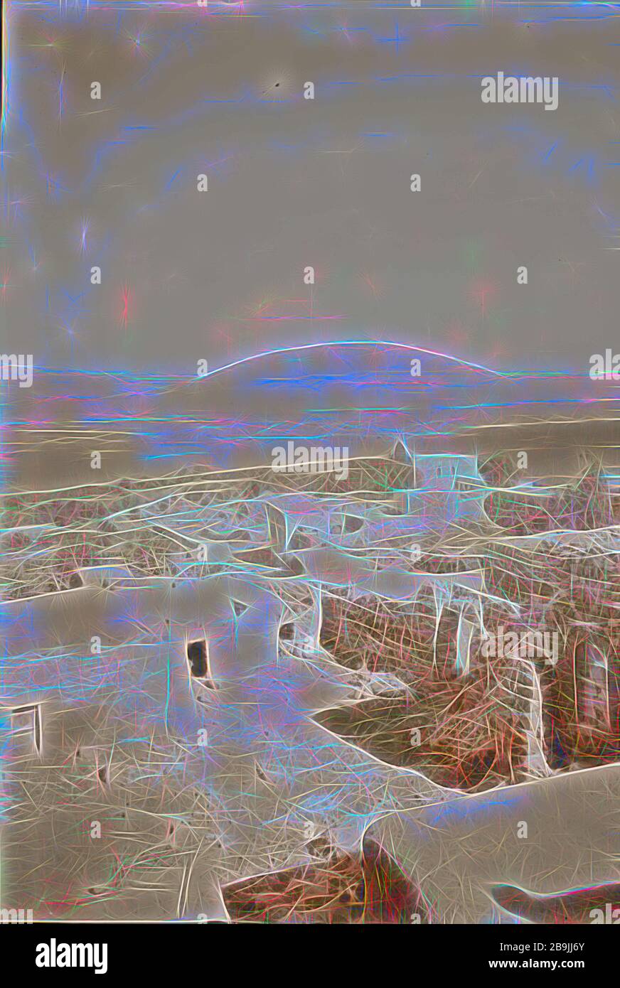 Nain israel hi-res stock photography and images - Alamy