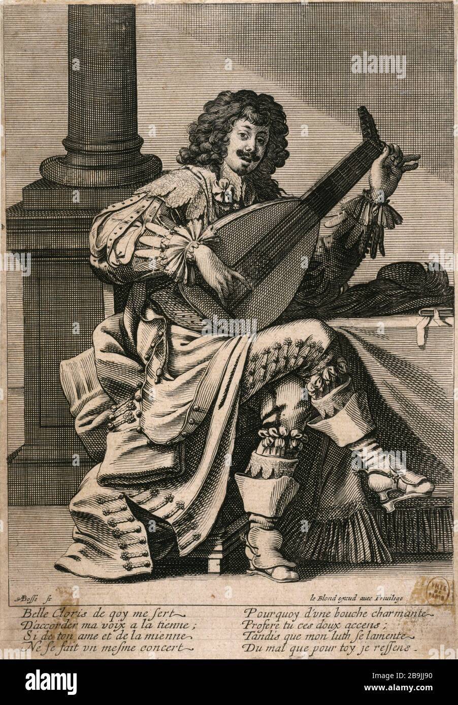 Un seigneur hi-res stock photography and images - Alamy