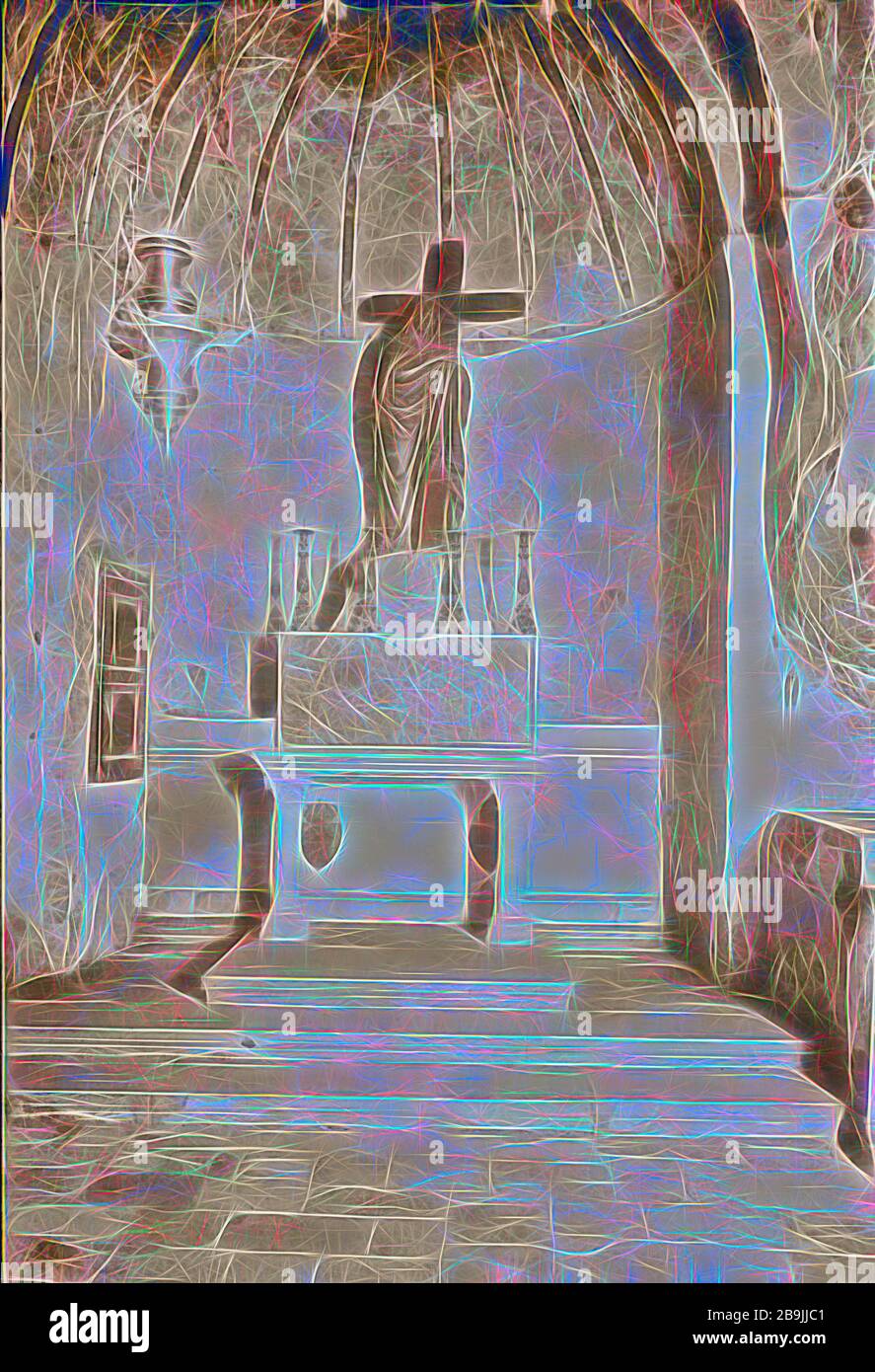 Chapel of Finding the Cross, Church of the Holy Sepulchre, Jerusalem ...