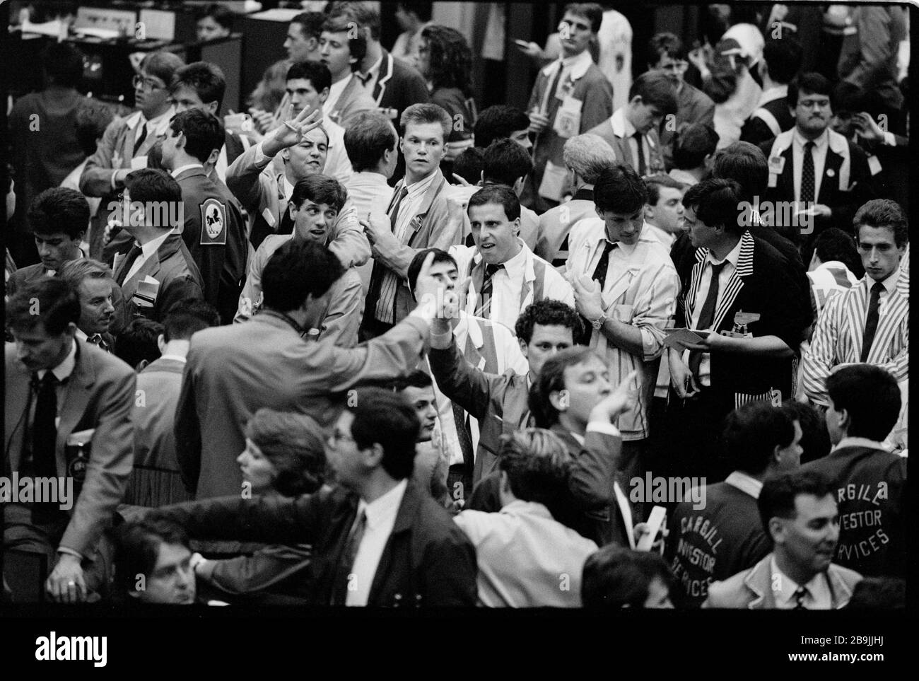 London international financial futures and options exchange liffe hi ...