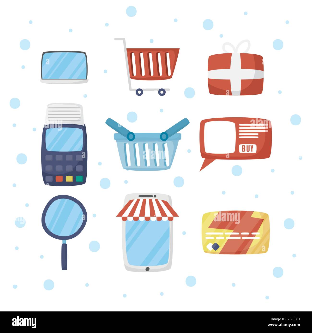 Online payment voucher Cut Out Stock Images & Pictures - Alamy