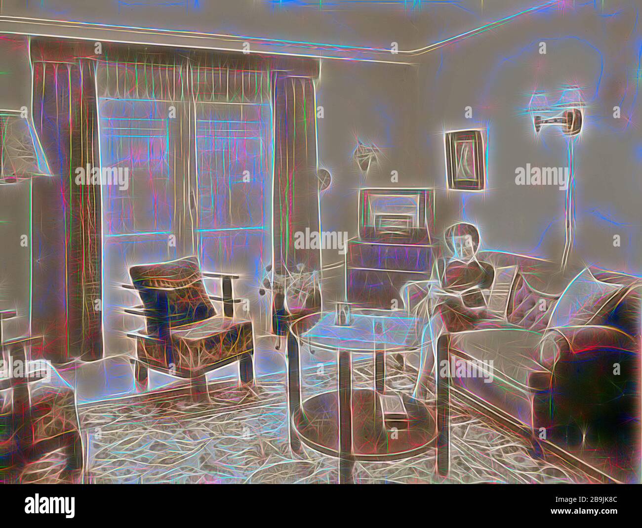 Groups & individual friends of Matson family in Jerusalem 1898, Israel ...