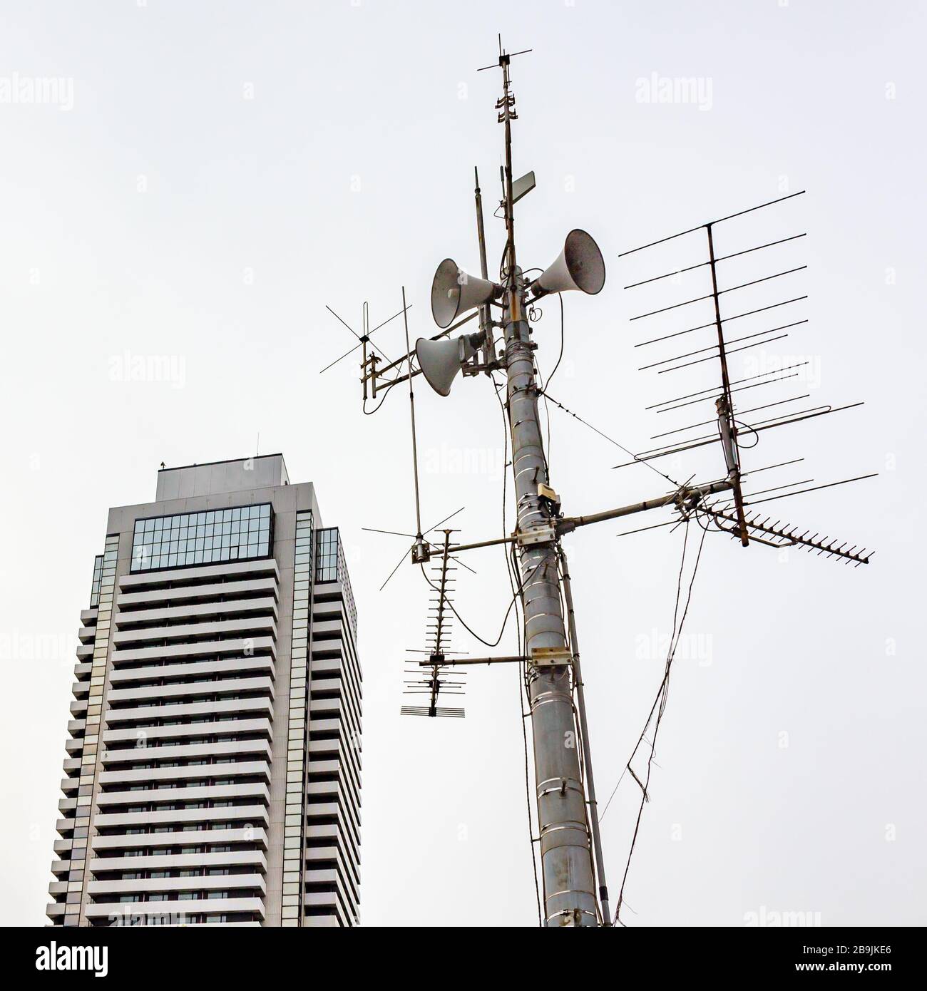 Kobe Steel High Resolution Stock Photography and Images - Alamy