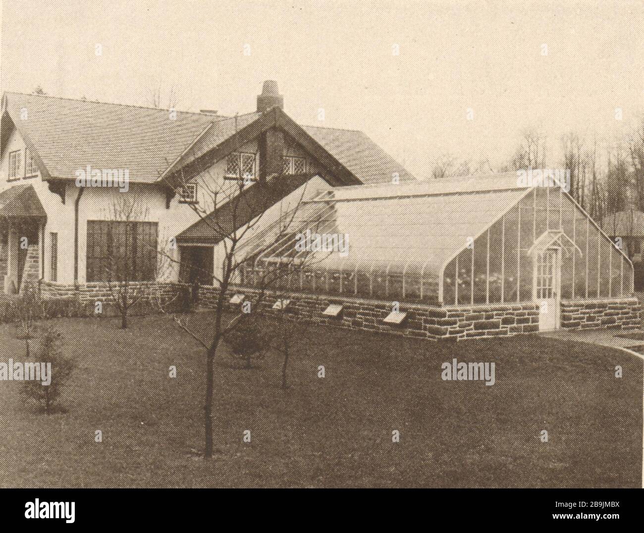 Harold watson hi-res stock photography and images - Alamy